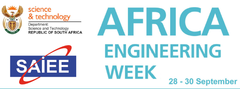 SAIEE | The South African Institute Of Electrical Engineers ...
